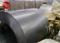 China Building Materials Cold Rolled Steel With Oiled / Chromated Surface Tratement for sale