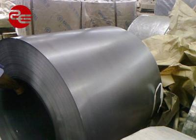China Building Materials Cold Rolled Steel With Oiled / Chromated Surface Tratement for sale