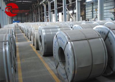China Black Cold Rolled Steel Coil / Carbon Structural Steel With CE Standard / ISO9001 Standard for sale