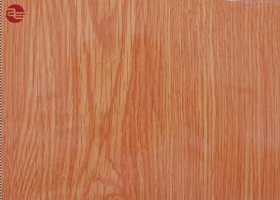 China PPGI Prepainted Sheet Metal Coil For Car Wrapping Copper Coated Surface Treatment for sale