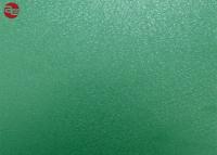 China ASTM Standard Prepainted Galvanized Steel DX51D / Ppgi Steel Coil 600-1250mm Width for sale