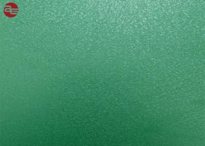 China ASTM Standard Prepainted Galvanized Steel DX51D / Ppgi Steel Coil 600-1250mm Width for sale