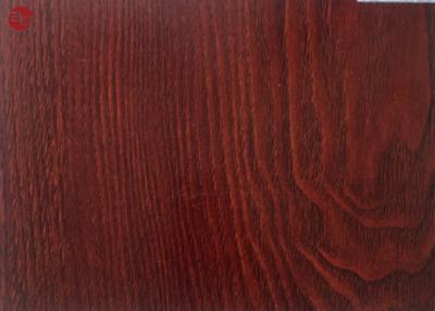China Zinc Color Flower Pre Painted Galvanized Sheet , 0.12mm Pre Painted Galvalume Coil for sale