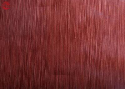 China Grade DX51D Prepainted Steel Coil With Spray Painted Surface Treatment for sale