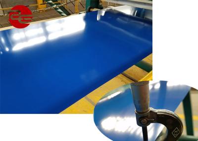 China RAL9002 White Prepainted Galvanized Steel Coil Metal Roofing Z275 PPGI for sale