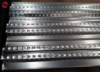 China PPGI Galvanized Corrugated Roofing Sheets SGHC Corrugated Iron Sheet for sale