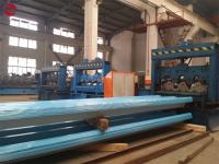 China Thickness 0.55mm Color Coated Steel Sheet , Galvanized Corrugated Roof Sheets for sale