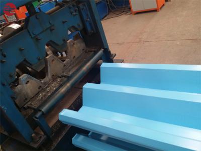 China ASTM Corrugated Galvanized Colour Coated Roofing Sheets Dx51d Z275 for sale