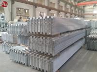 China 28 Guage Aluzinc Colour Coated Roofing Sheets For Warehouse Thickness 0.30mm for sale