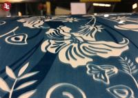China PPGI Wood Pattern Prepainted Steel Coil With PE / PVDF Surface Protection for sale