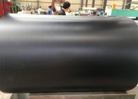 China RAL9002 White Prepainted Steel Coil Z275 / Metal 0.12mm-3.0mm Thickness for sale