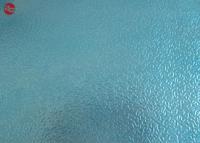 China Custom Size Prepainted Galvanized Steel Sheet / Color Coated Steel Coil SGS Approval for sale