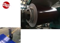 China Color Coated Galvanized Steel Sheet In Coil  / Pre Painted Galvanized Iron Sheets for sale