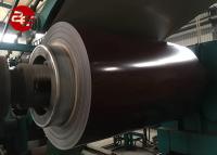 China Prepainted Galvanized Steel 600 - 1500mm Width For Corrosion Resistance Durability for sale
