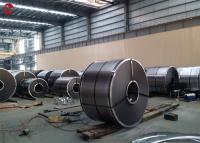 China 0.12mm-3.0mm high strength cold rolled steel sheet  for building materials for sale