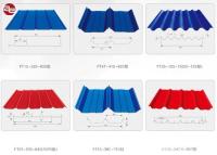 China Outdoor Wall Panel Iron Gi 0.12mm Colour Coated Roofing Sheets for sale