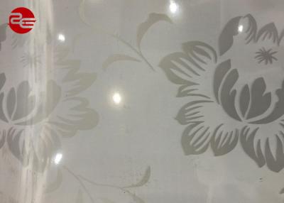 China Light Coating Prepainted Steel Coil Ppgi Wood Painted Astm Aisi Standard for sale