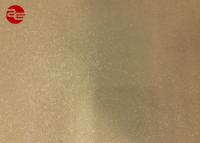 China Waterproof Packing Prepainted Steel Coil Thickness 12um For Roof Sheet for sale