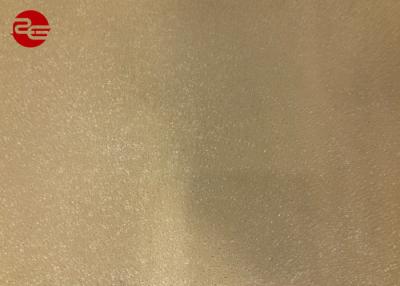 China Waterproof Packing Prepainted Steel Coil Thickness 12um For Roof Sheet for sale