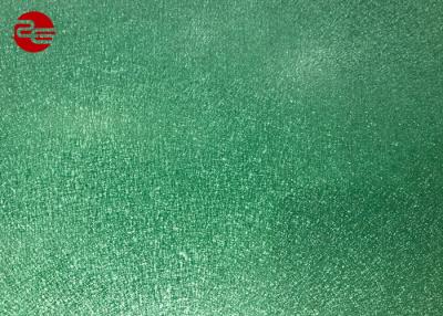 China Wrinkled Color Coated Galvanized Steel Coil With 100 Timesanti - Mek Wiping for sale