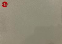 China Z60 Dx51d Pre Painted Sheet , Wooden Pattern Colour Coated Galvanised Sheets for sale
