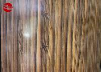 China PE PVDF Surface Pre Painted Galvanized Coils / Metallic Coated Steel Sheet for sale