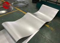 China Hot - Dip DX51D Z275 Galvanized Steel Roll 30mm - 1500mm Width for sale