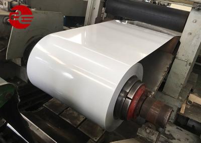 China Cold Rolled Ral 3019 3020 Prepainted Galvanized Steel Sheet 1250mm Width for sale