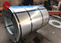 China Building Material GI Steel Sheet Galvanized Coated 3-8 Tons Coil Weight for sale