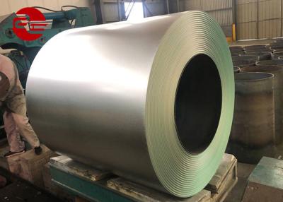 China GI Cold Rolled Pre - Painted Galvanized Steel Sheet Hot Dipped JIS AISI Standard for sale