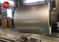 China Zinc Coating CRC GI Steel Sheet SGCC SPCC Grade 0.12-3mm Thickness for sale