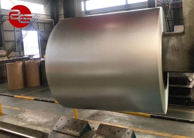 China Zinc Coating CRC GI Steel Sheet SGCC SPCC Grade 0.12-3mm Thickness for sale