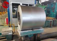 China ISO9001 Standard Galvanized Steel Roll Cold Rolled 600mm-1250mm Width for sale