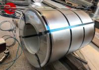 China 0.22*1250mm Z275 GI Steel Sheet Cold Rolled SPCC Q195 Zero Spangle for sale