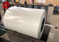 China ISO9001 Standard PPGI PPGL Cold Rolled Color Coated Full Hardness for sale