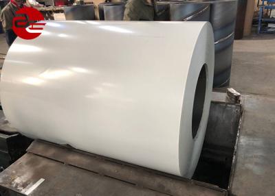 China Zinc 60g -275g PPGI PPGL Galvanized Steel Coil For Container Plate for sale