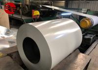 China ISO9001 Standard PPGI PPGL Cold Rolled Color Coated Full Hardness for sale