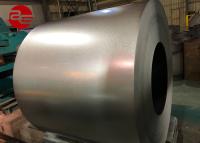 China Hot Dipped GI Steel Sheet DX51D Z100 Standard Size SGS Approval for sale