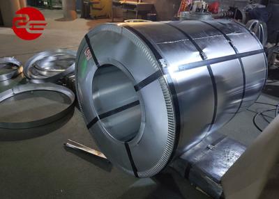 China 0.22*1250mm Z275 GI Steel Sheet Cold Rolled SPCC Q195 Zero Spangle for sale