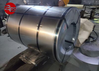 China Hot Dipped Galvanized Steel Coil / Gi Galvanized Steel Plate 0.12-2.Mm Thickness for sale