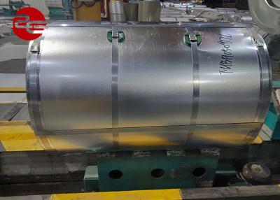 China HDG / GI / SECC DX51 Galvanized Zinc Coated Steel Coil Hot Dipped Zero Spangle for sale