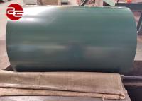 China Galvanized Sheet Coil PPGI PPGL With Clear Textures For Agricultural Equipments for sale