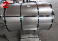China Q235 Hot Rolled Steel Coil Binding Galvanized Steel Roll 30mm-1500mm Width for sale