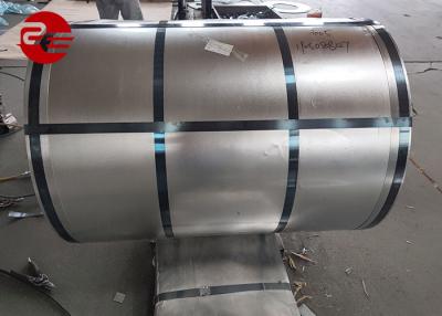 China Q235 Hot Rolled Steel Coil Binding Galvanized Steel Roll 30mm-1500mm Width for sale