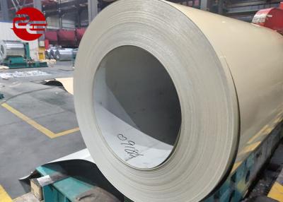 China Prepainted GI Steel Coil / PPGI PPGL Color Coated Galvanized Steel Sheet for sale