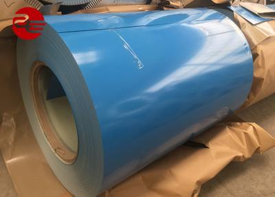 China G40 Galvanized Gi Prepainted Galvalume Steel Coil PPGL And PPGI for sale