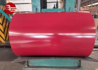 China Zinc 66 Color Coating PPGI PPGL Cold Rolled Galvanized Sheet For Building for sale