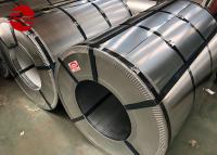 China High Zinc Coating Hot Dipped Galvanized Steel Coil For Making Roofing Sheet for sale