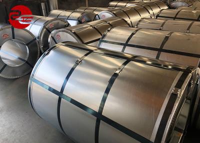 China CRC Material Galvanized GI Steel Sheet Metal Roofing Sheet For Warehouse for sale
