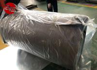 China DX51D Width Prepainted Galvanized Steel Coil / Sheet 600-1250mm For Container Plate for sale